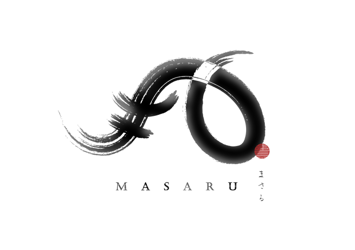 SHAPTON 刃之黑幕 – Masaru Knives Malaysia